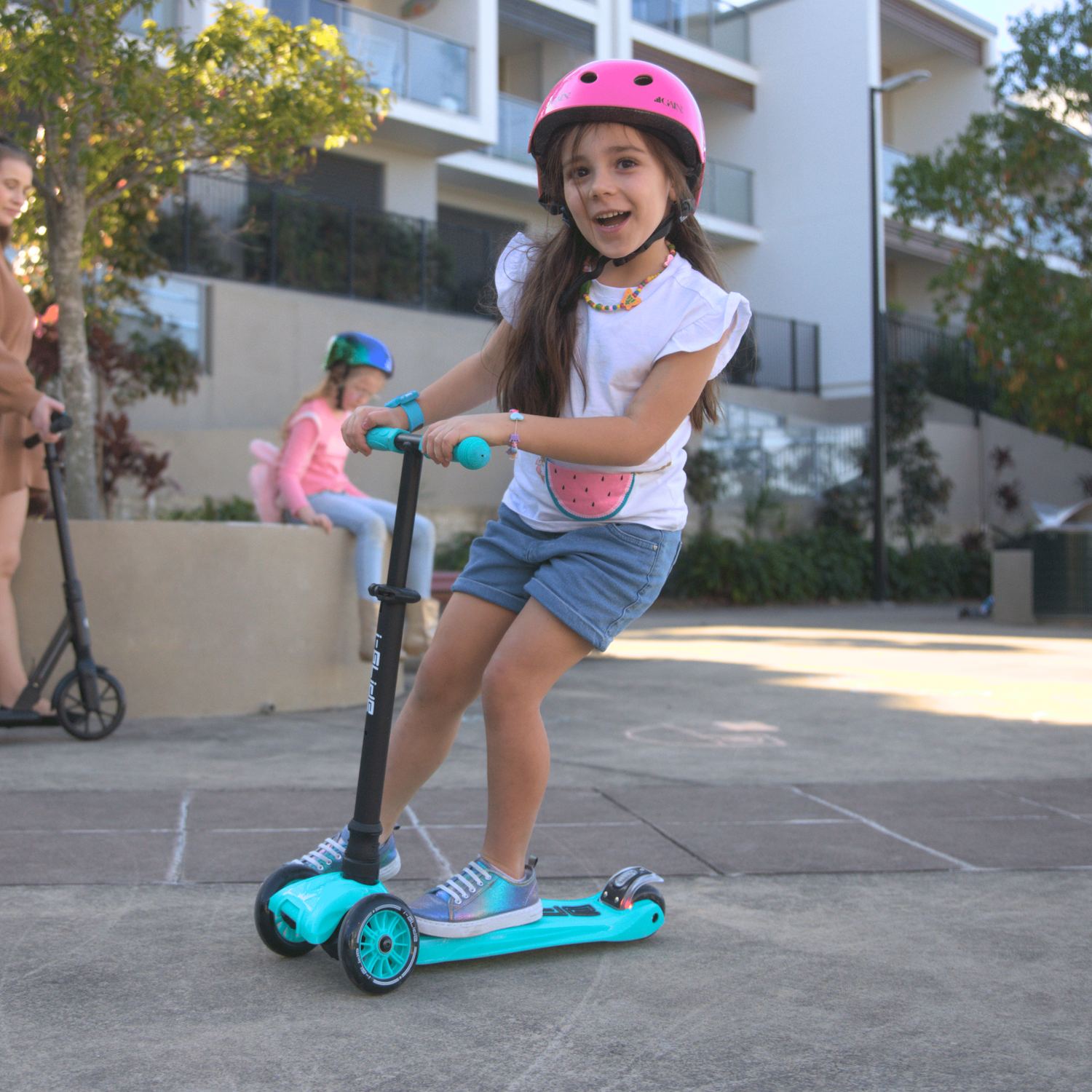 Buying-Guide – iGlide Scooters