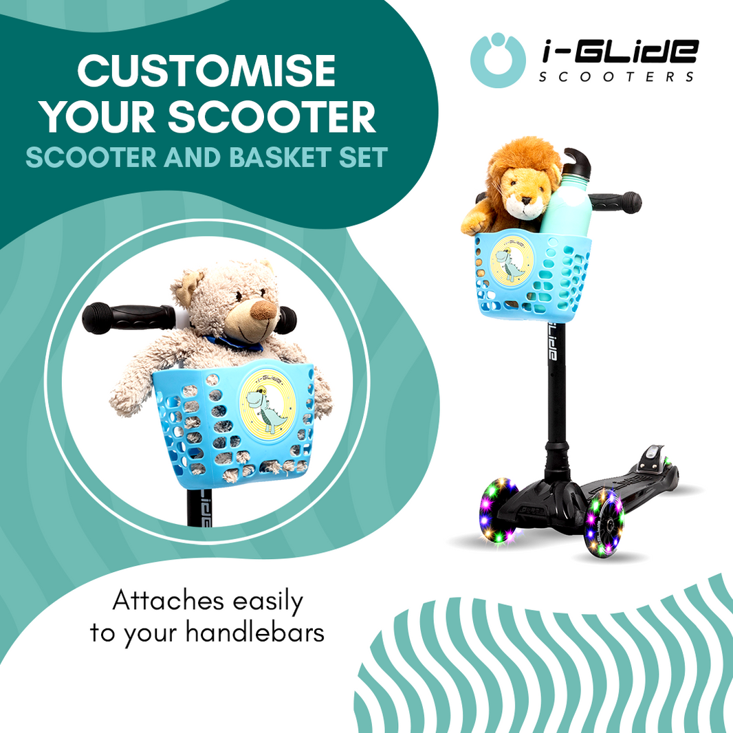 Scooter Combo Deals – iGlide Scooters